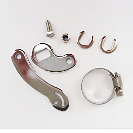 Universal Torque Arm for Electric Bicycle